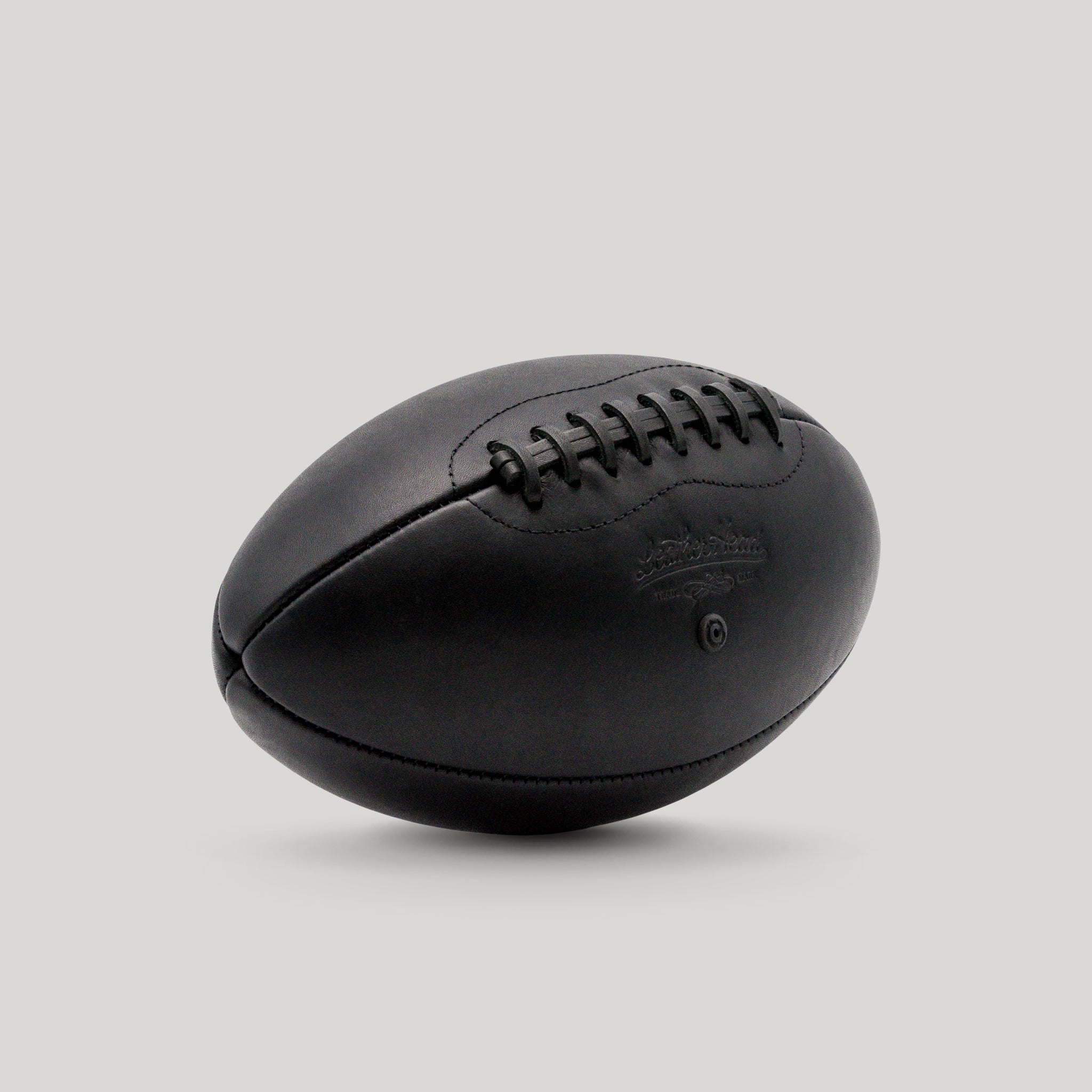 Leather Footballs | Leather Head Sports