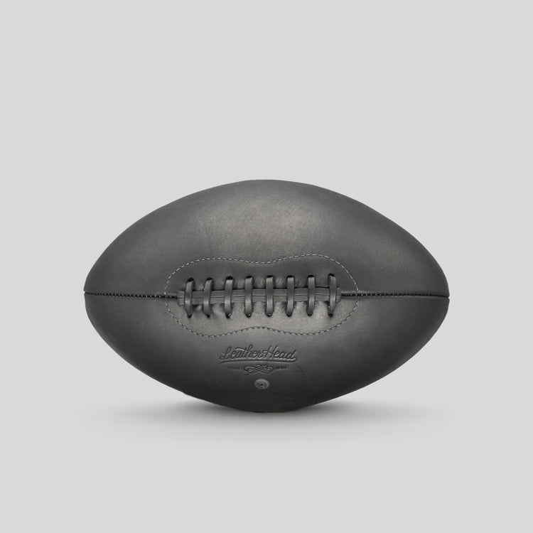 Pro Series Footballs – Leather Head Sports