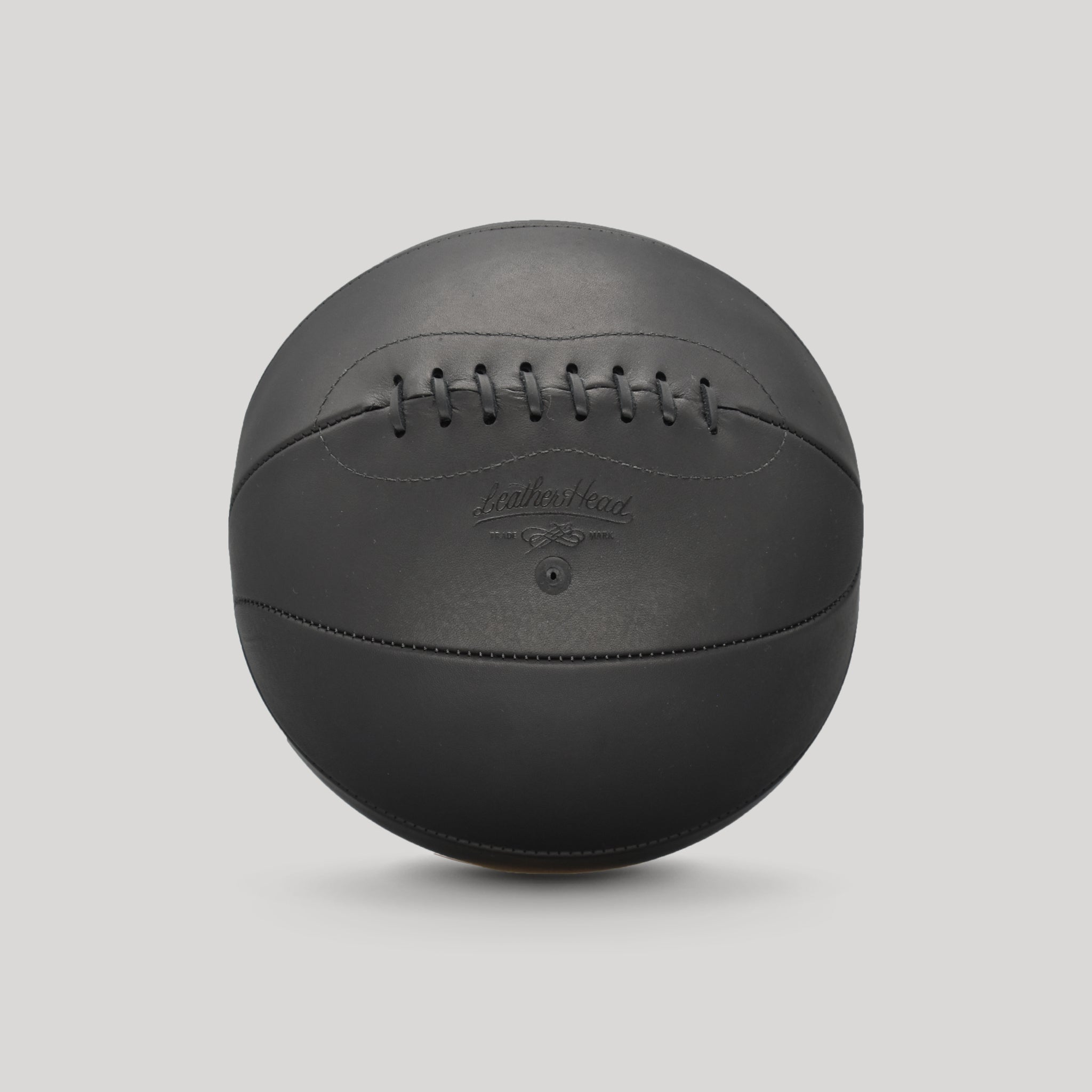 Handmade Leather Basketballs – Leather Head Sports