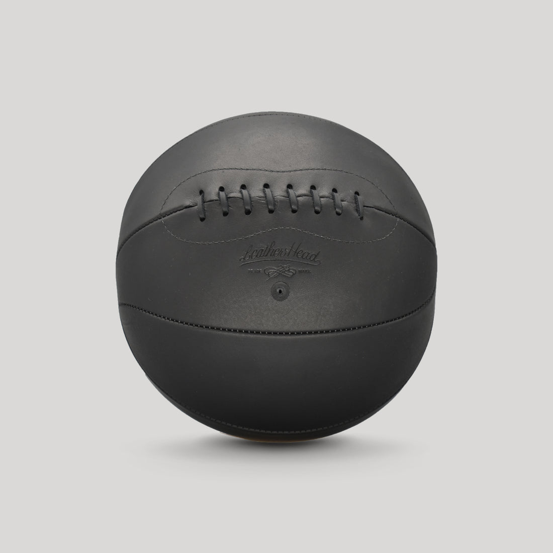 Handmade Leather Basketballs – Leather Head Sports