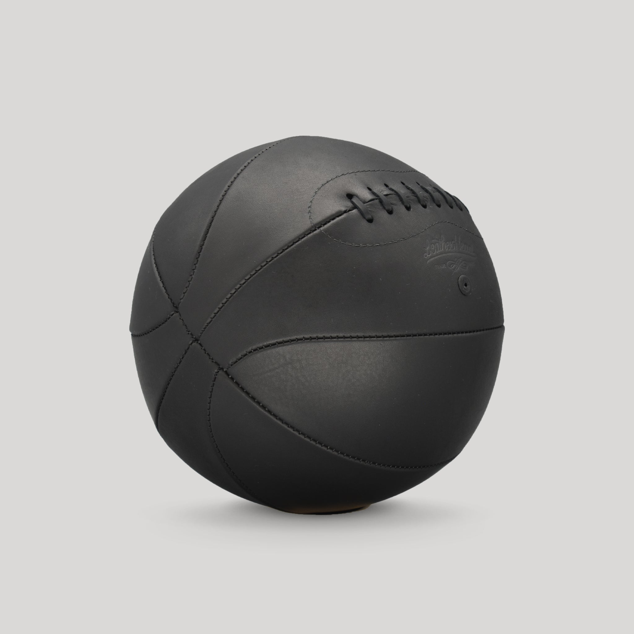 Handmade Leather Basketballs – Leather Head Sports