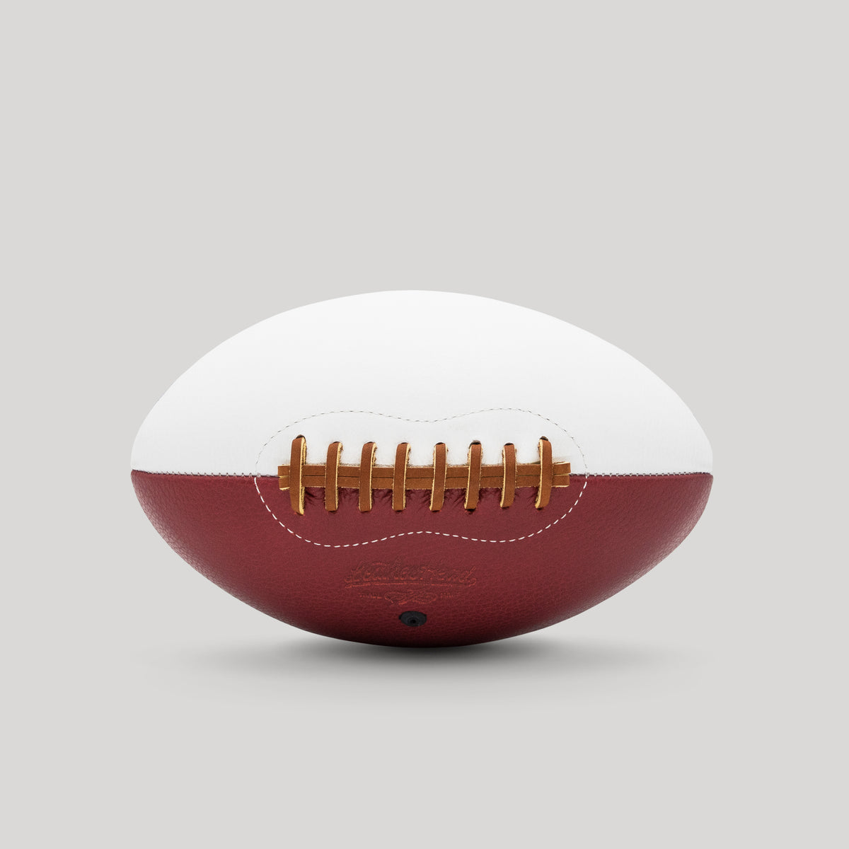 Red, White & Blue Football – Leather Head Sports