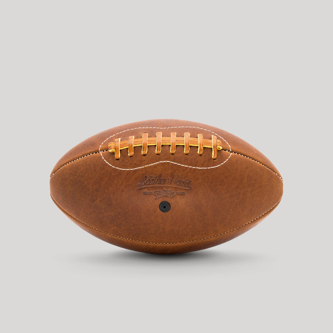 Leather Head Sports | Custom Leather Balls
