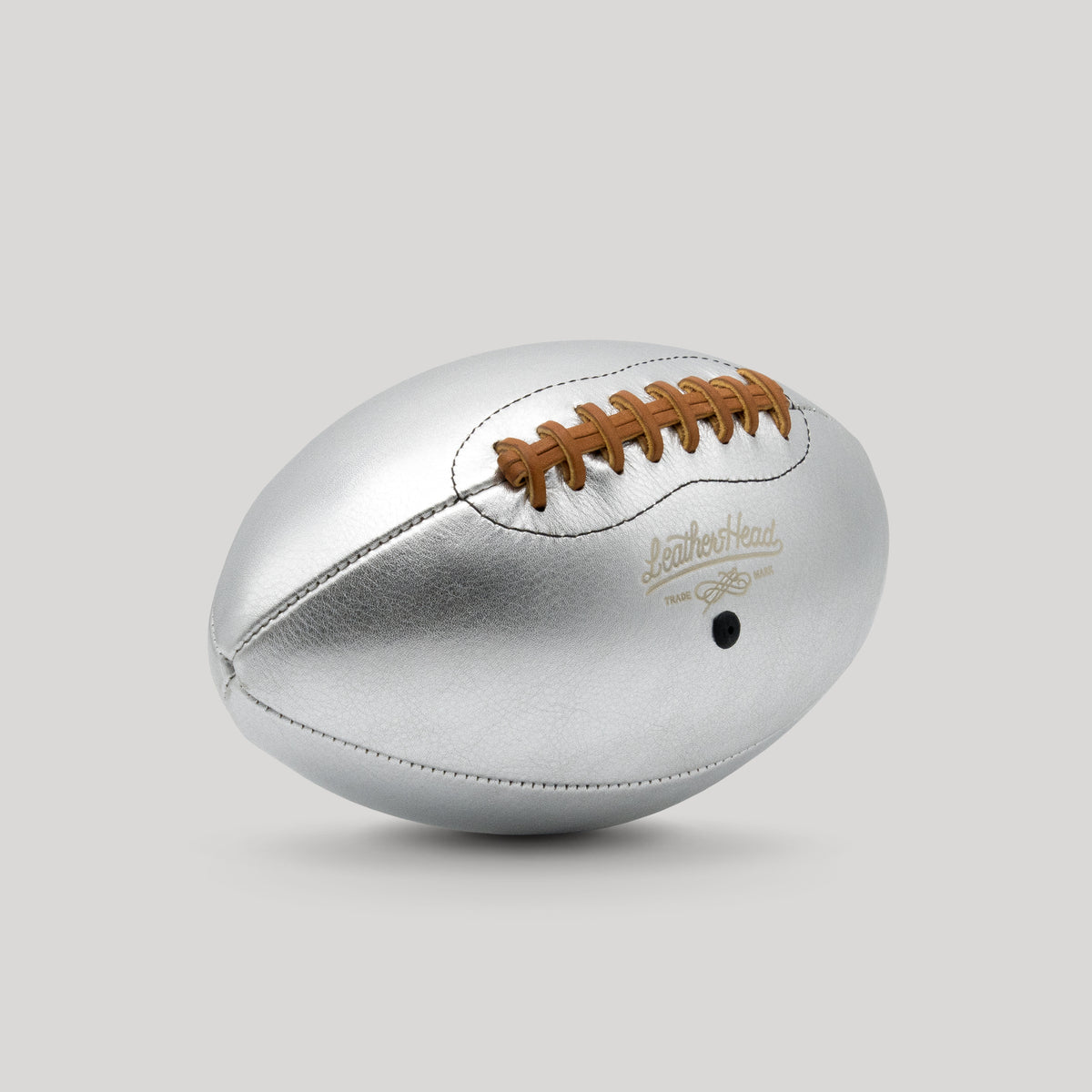 Silver Shadow Football – Leather Head Sports