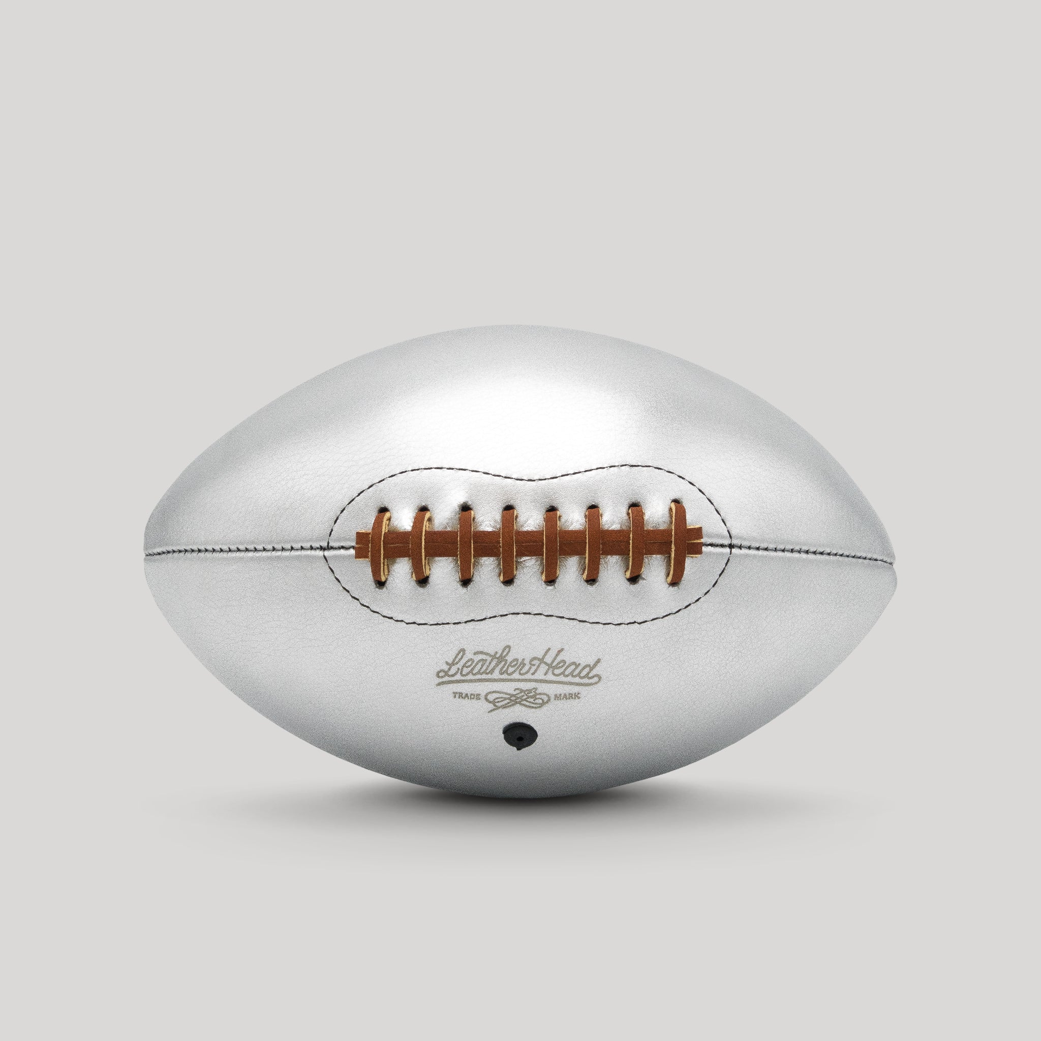 Pro Series Footballs – Leather Head Sports