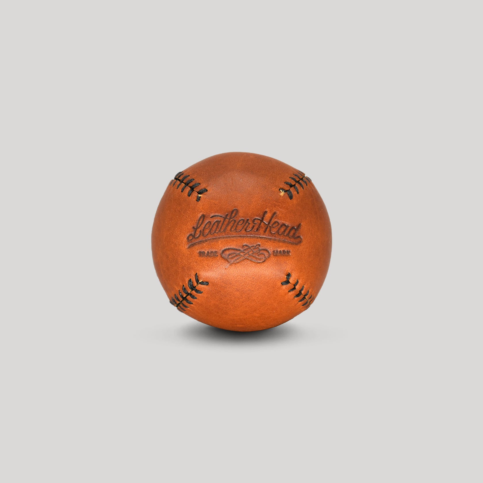 Vintage Lemon Peel Baseballs – Leather Head Sports