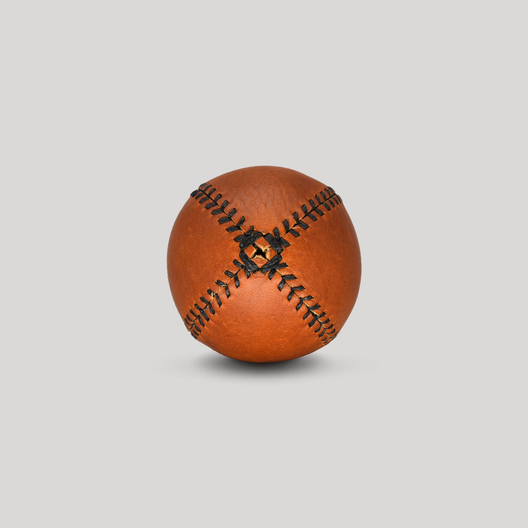 Vintage Lemon Peel Baseballs – Leather Head Sports