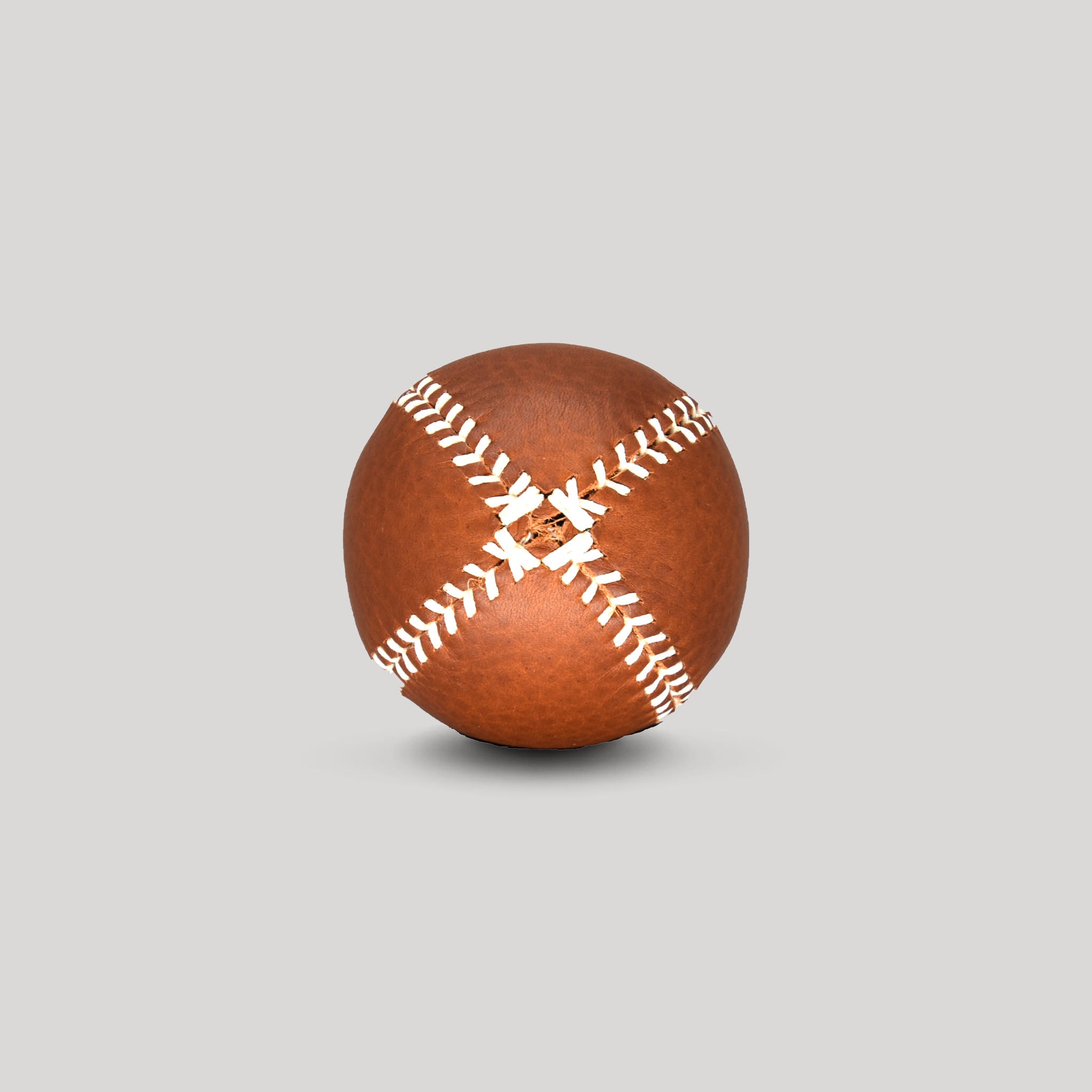 Vintage Lemon Peel Baseballs – Leather Head Sports