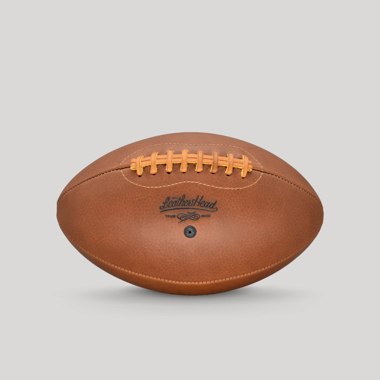 Leather Footballs | Leather Head Sports