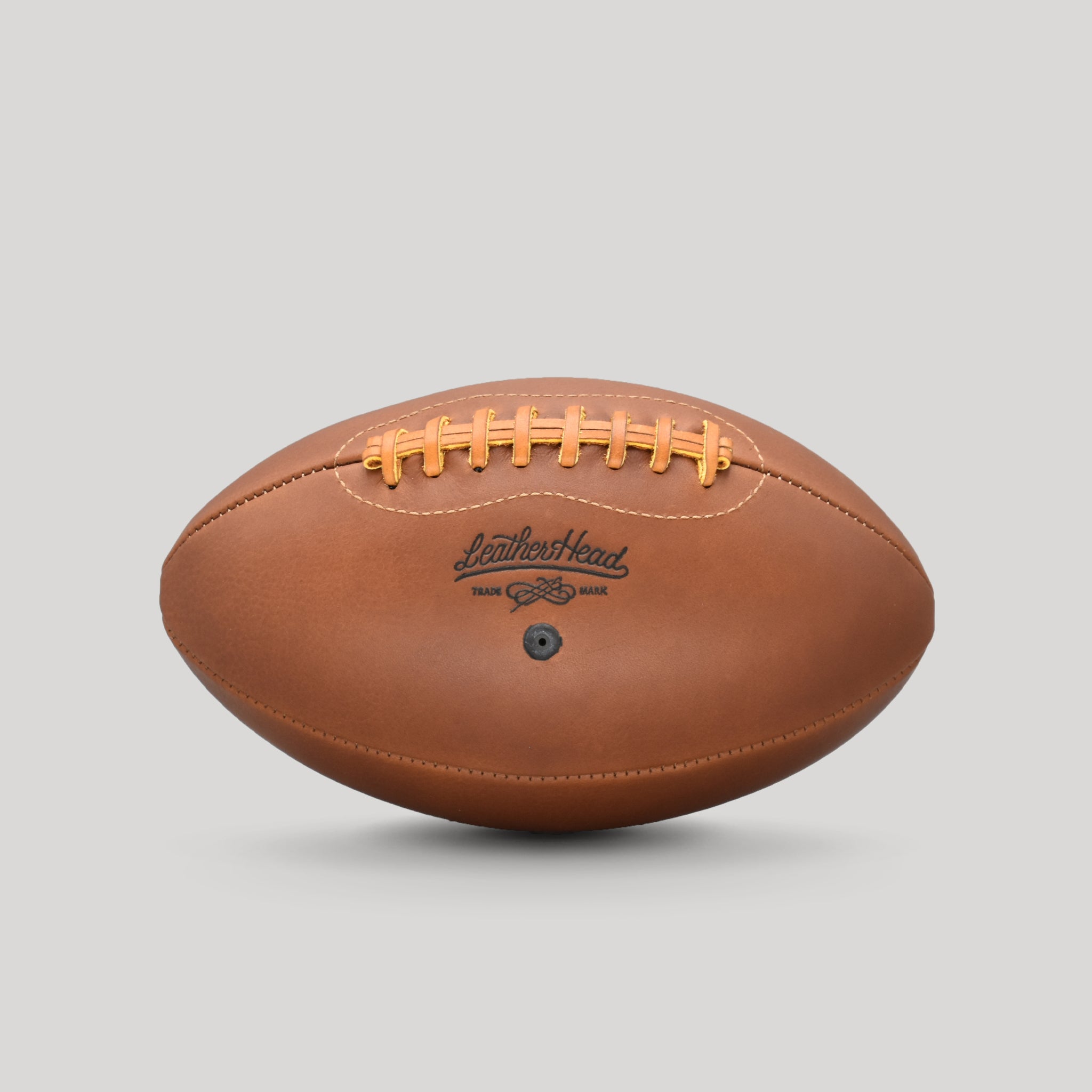 Leather Footballs | Leather Head Sports
