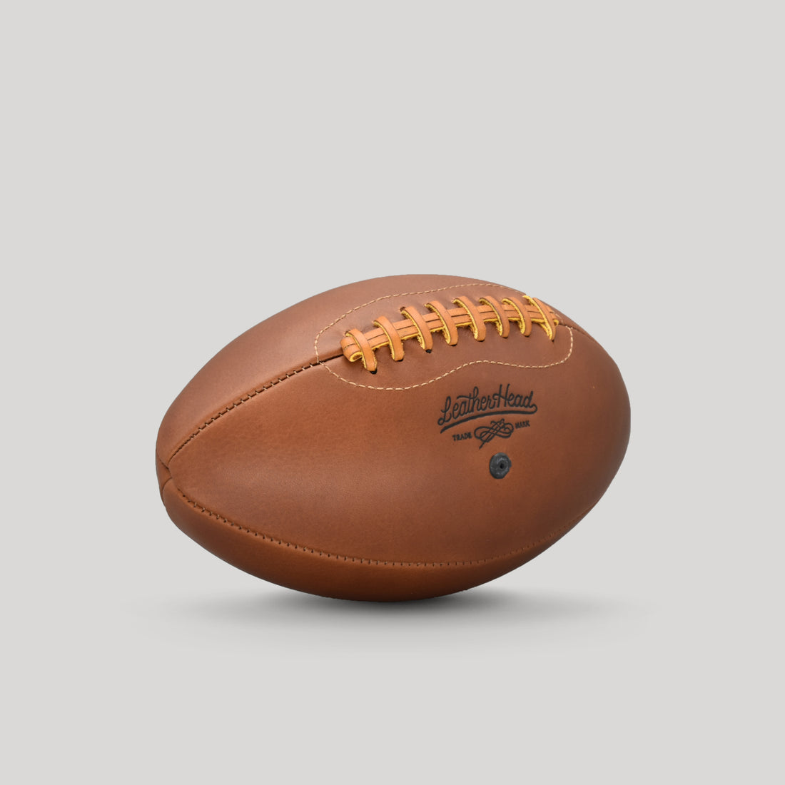 Leather Footballs | Leather Head Sports